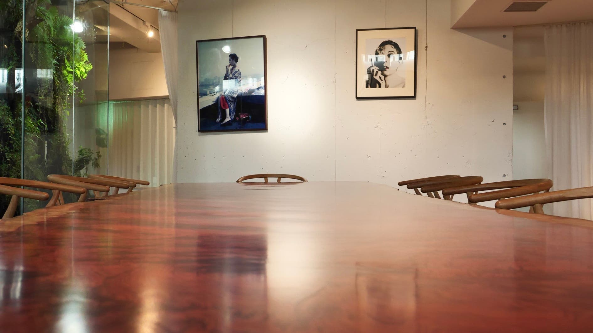 12月限定🉐渋谷駅徒歩13分、代官山駅徒歩3分のおしゃれ空間で大人数貸切パーティー！🎉（最大50名収容）の写真6