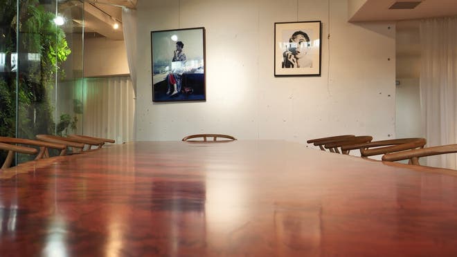 11月限定🉐渋谷駅徒歩13分、代官山駅徒歩3分のおしゃれ空間で大人数貸切パーティー!🎉(最大50名収容)の写真6