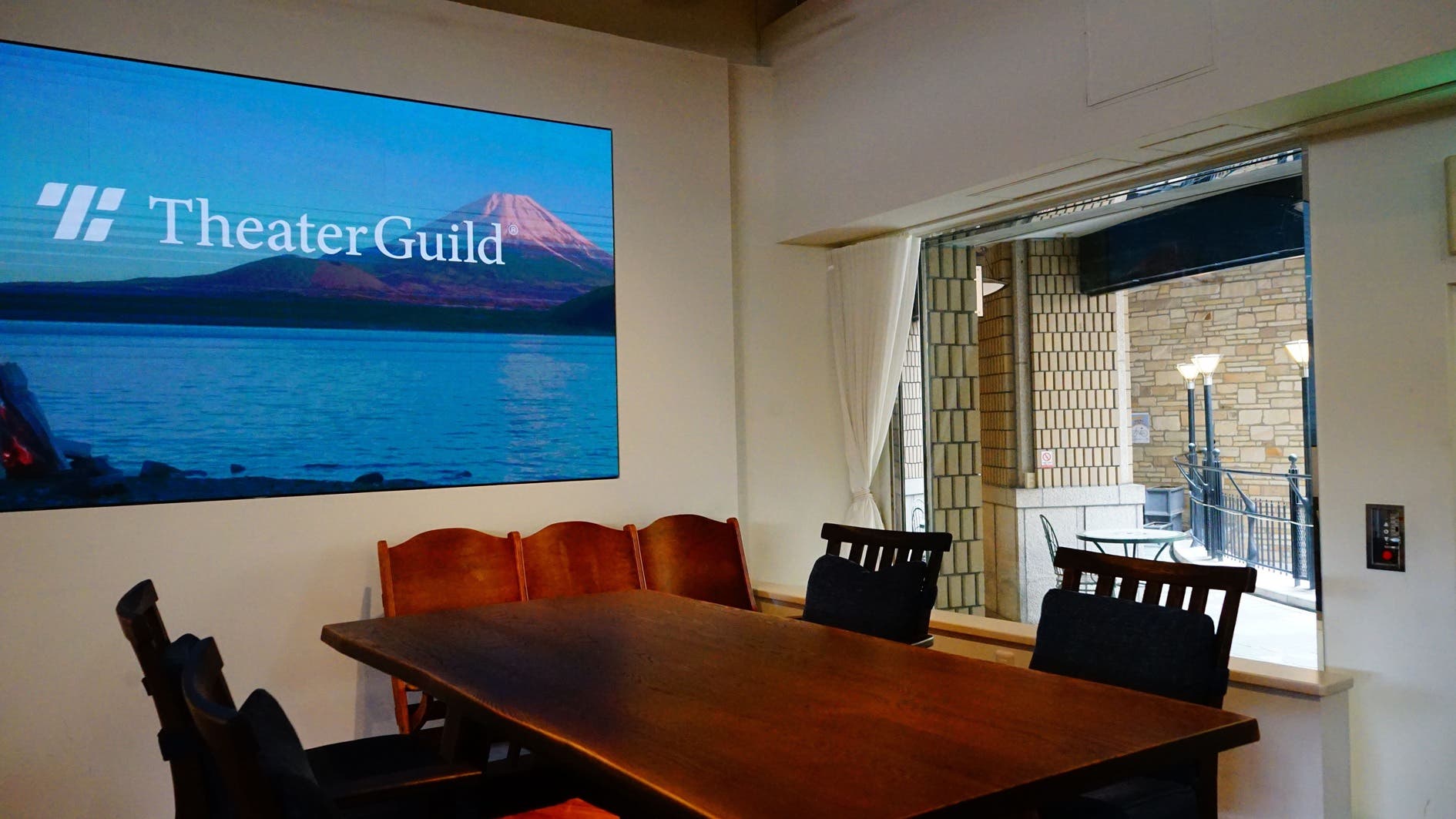 12月限定🉐渋谷駅徒歩13分、代官山駅徒歩3分のおしゃれ空間で大人数貸切パーティー！🎉（最大50名収容）の写真7