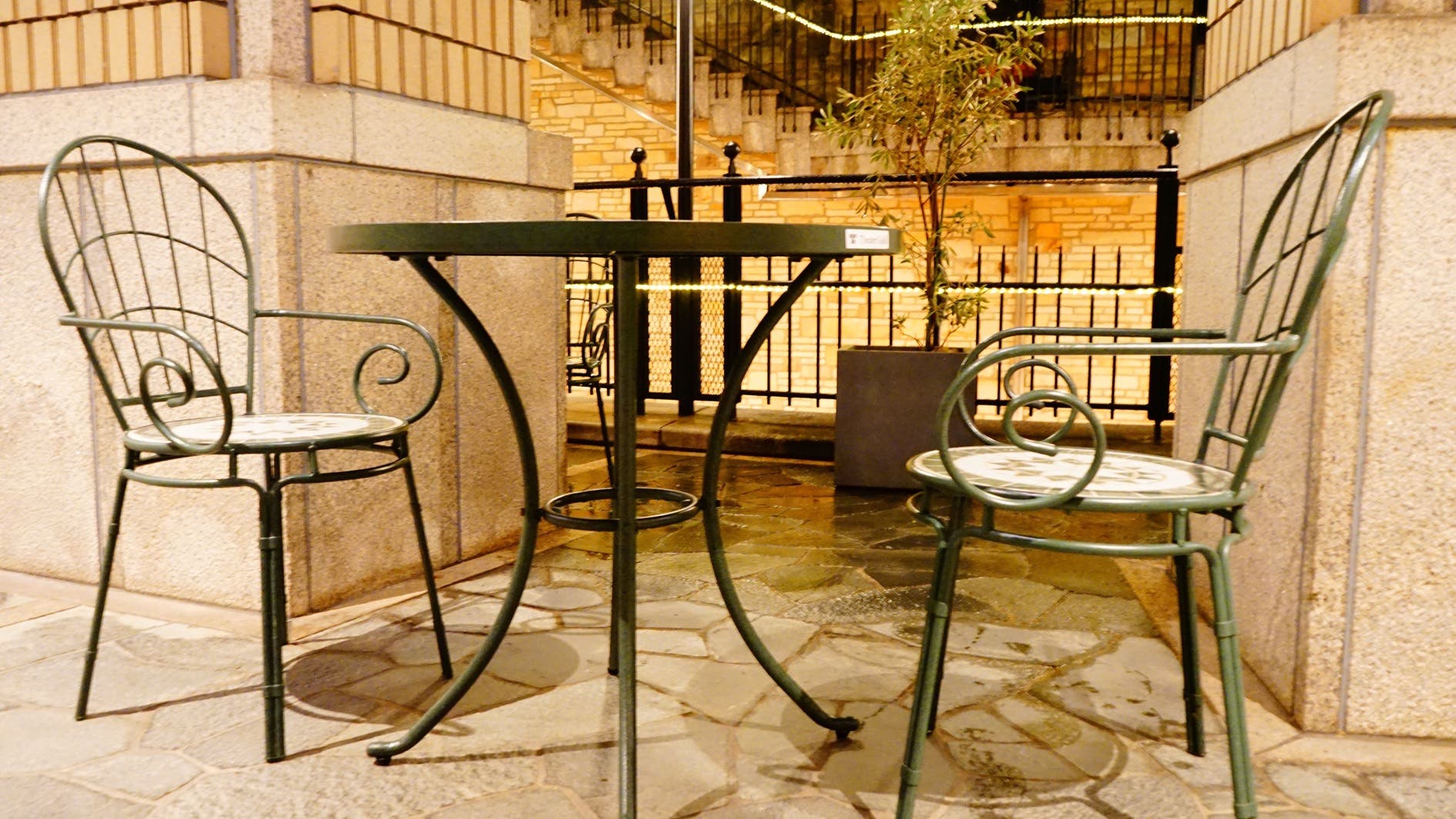 12月限定🉐渋谷駅徒歩13分、代官山駅徒歩3分のおしゃれ空間で大人数貸切パーティー！🎉（最大50名収容）の写真9