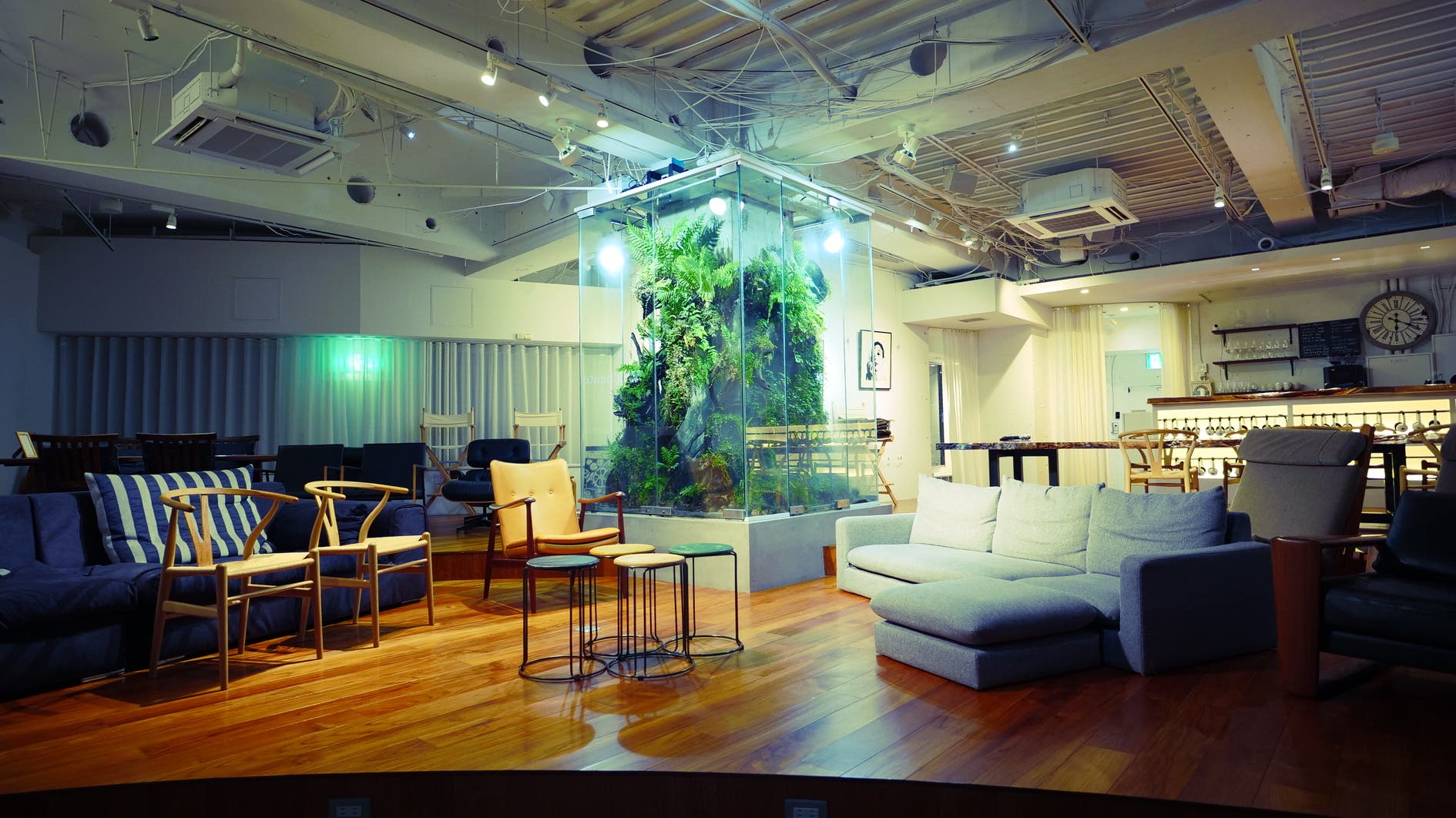 12月限定🉐渋谷駅徒歩13分、代官山駅徒歩3分のおしゃれ空間で大人数貸切パーティー！🎉（最大50名収容）の写真11