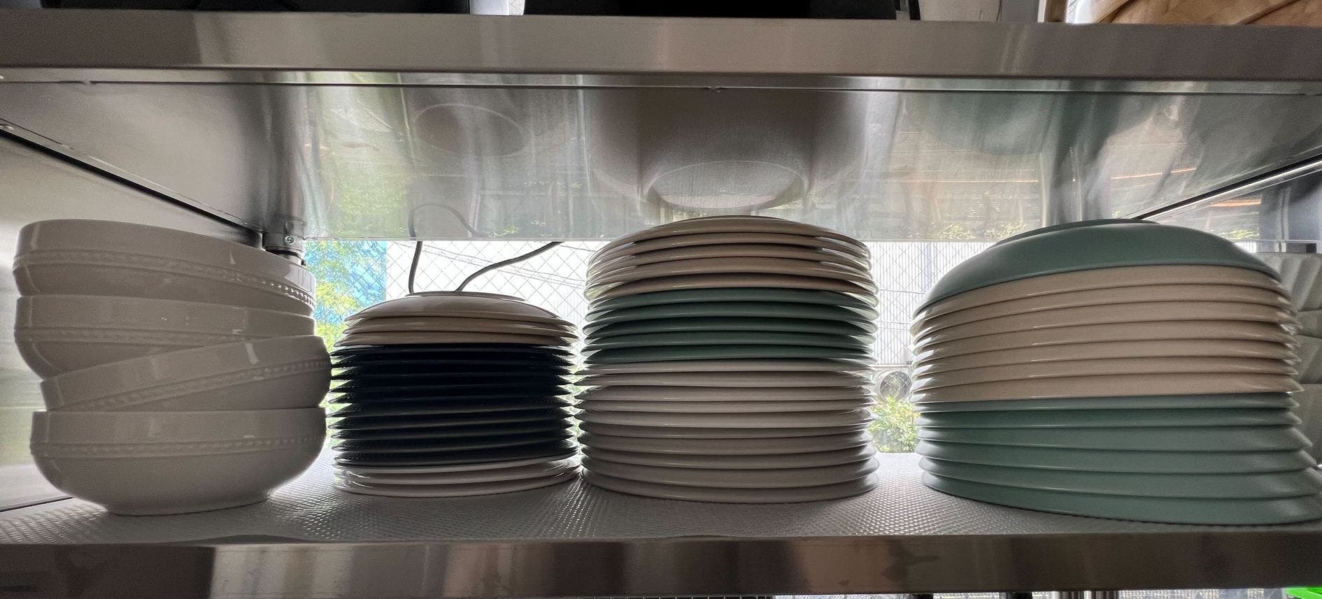 キッチンアメニティレンタルの画像1