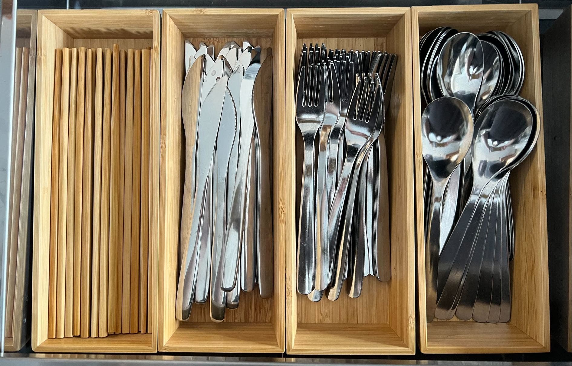 キッチンアメニティレンタルの画像2