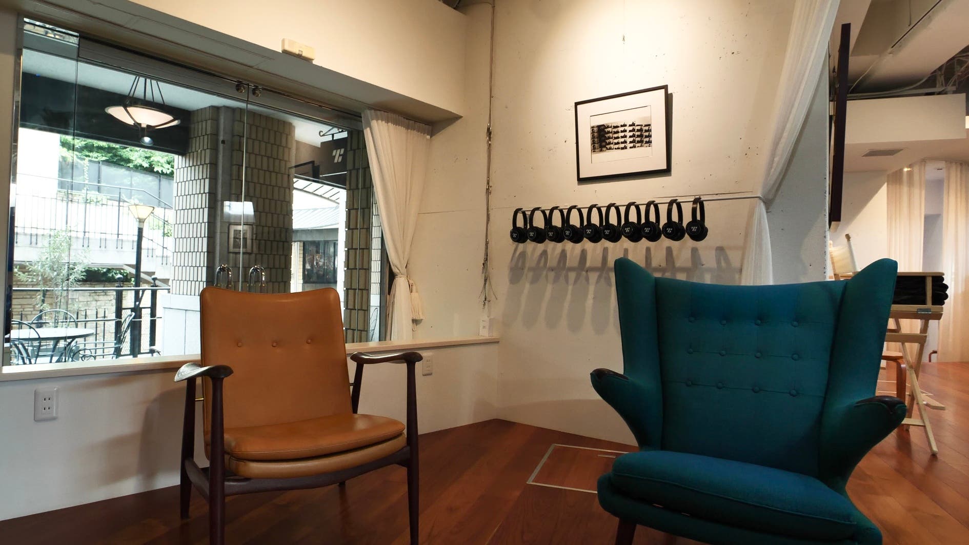 12月限定🉐渋谷駅徒歩13分、代官山駅徒歩3分のおしゃれ空間で大人数貸切パーティー！🎉（最大50名収容）の写真13