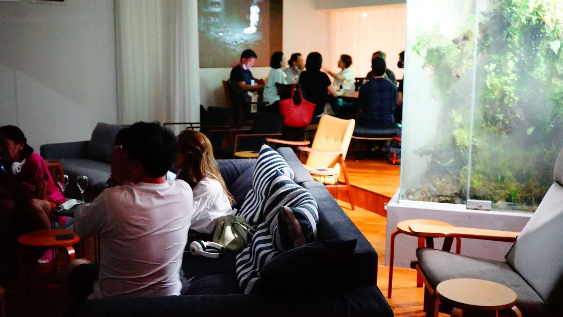 12月限定🉐渋谷駅徒歩13分、代官山駅徒歩3分のおしゃれ空間で大人数貸切パーティー！🎉（最大50名収容）の写真15