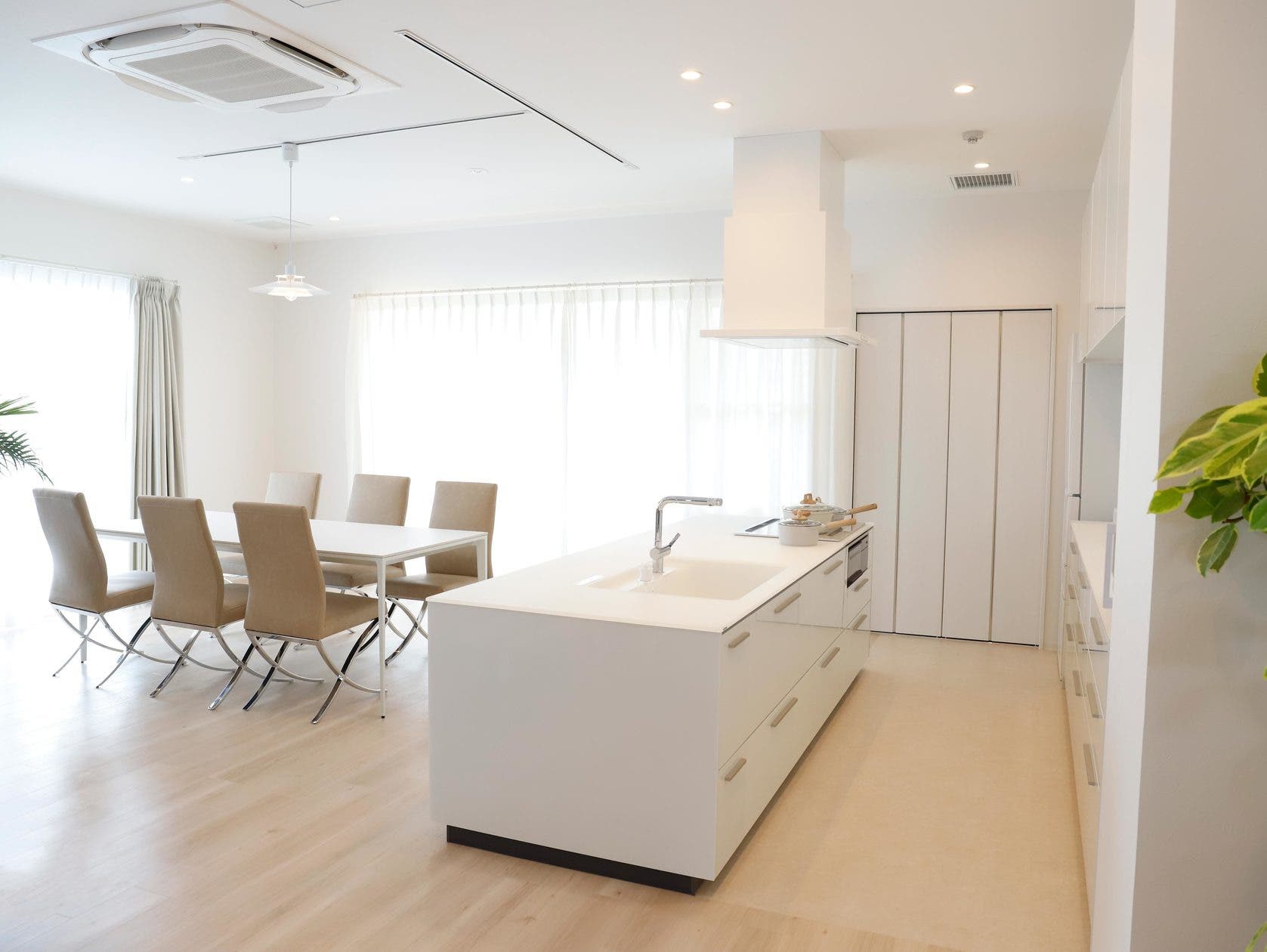 【京都駅から車で15分】キッチン、バスルーム、パウダールーム、インナーテラスを兼ね備えた 本格的なハウススタジオ。の写真7