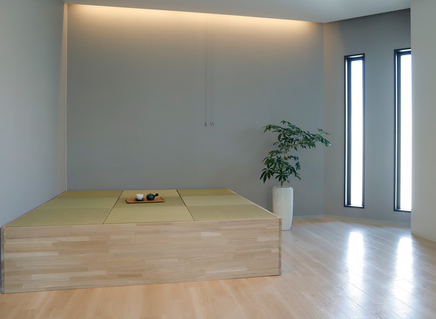 【京都駅から車で15分】キッチン、バスルーム、パウダールーム、インナーテラスを兼ね備えた 本格的なハウススタジオ。の写真4