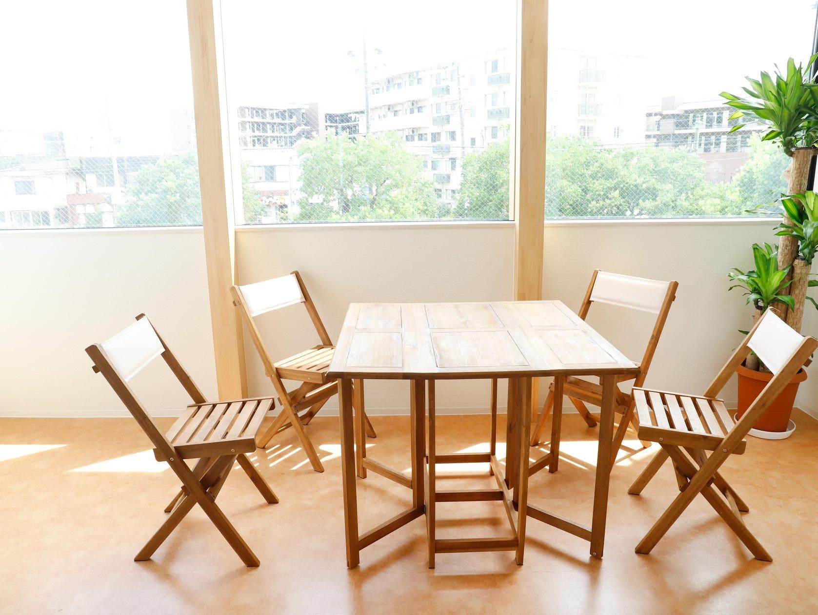 【京都駅から車で15分】キッチン、バスルーム、パウダールーム、インナーテラスを兼ね備えた 本格的なハウススタジオ。の写真3