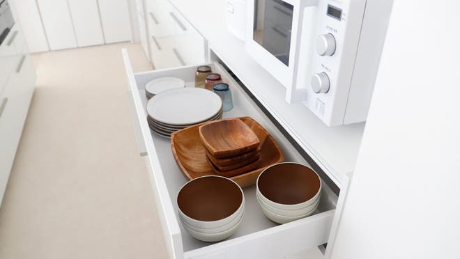 【京都駅から車で15分】キッチン、バスルーム、パウダールーム、インナーテラスを兼ね備えた 本格的なハウススタジオ。の写真9