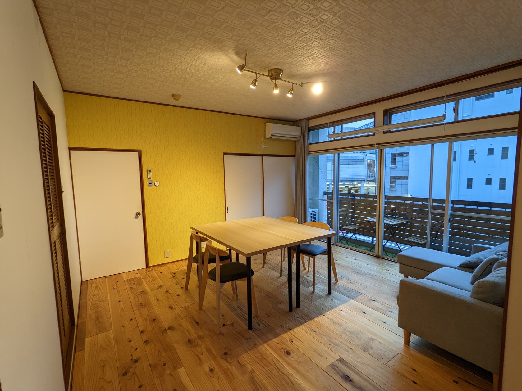 【サイダイジスペース】大和西大寺駅徒歩1分！明るい駅近のスペースです。の写真9