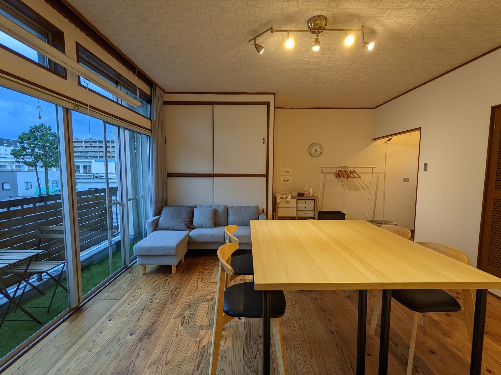 【サイダイジスペース】大和西大寺駅徒歩1分！明るい駅近のスペースです。の写真6