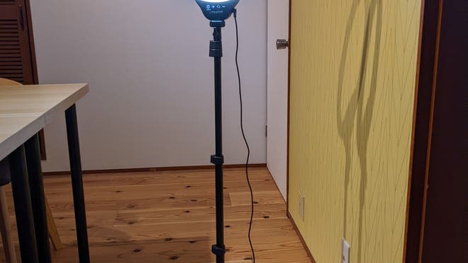 【サイダイジスペース】大和西大寺駅徒歩1分!明るい駅近のスペースです。の写真11