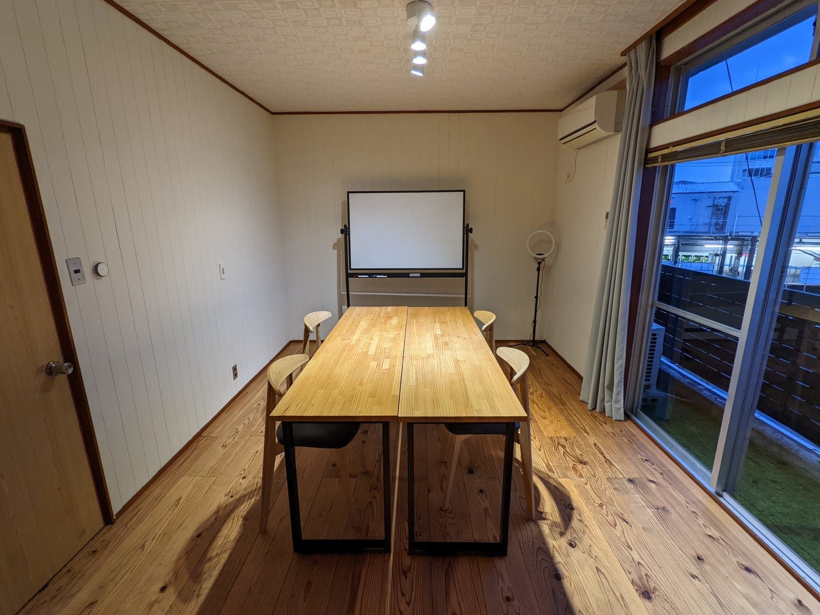 【サイダイジスペース】大和西大寺駅徒歩1分！明るい駅近のスペースです。の写真24