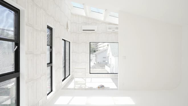 都内屈指の内装!おしゃれなフォトスタジオで撮影しませんか?の写真1