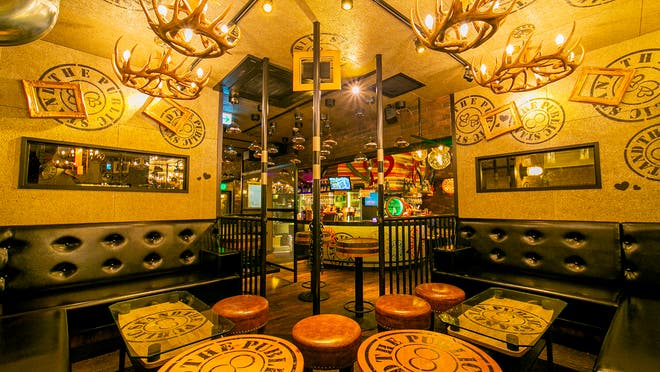 【梅田】★大人数貸切可能オシャレパーティースペース★ 様々なパーティーに!二次会・歓迎会 ★の写真3