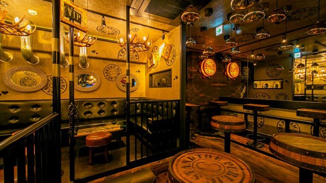 【梅田】★大人数貸切可能オシャレパーティースペース★ 様々なパーティーに!二次会・歓迎会 ★の写真4