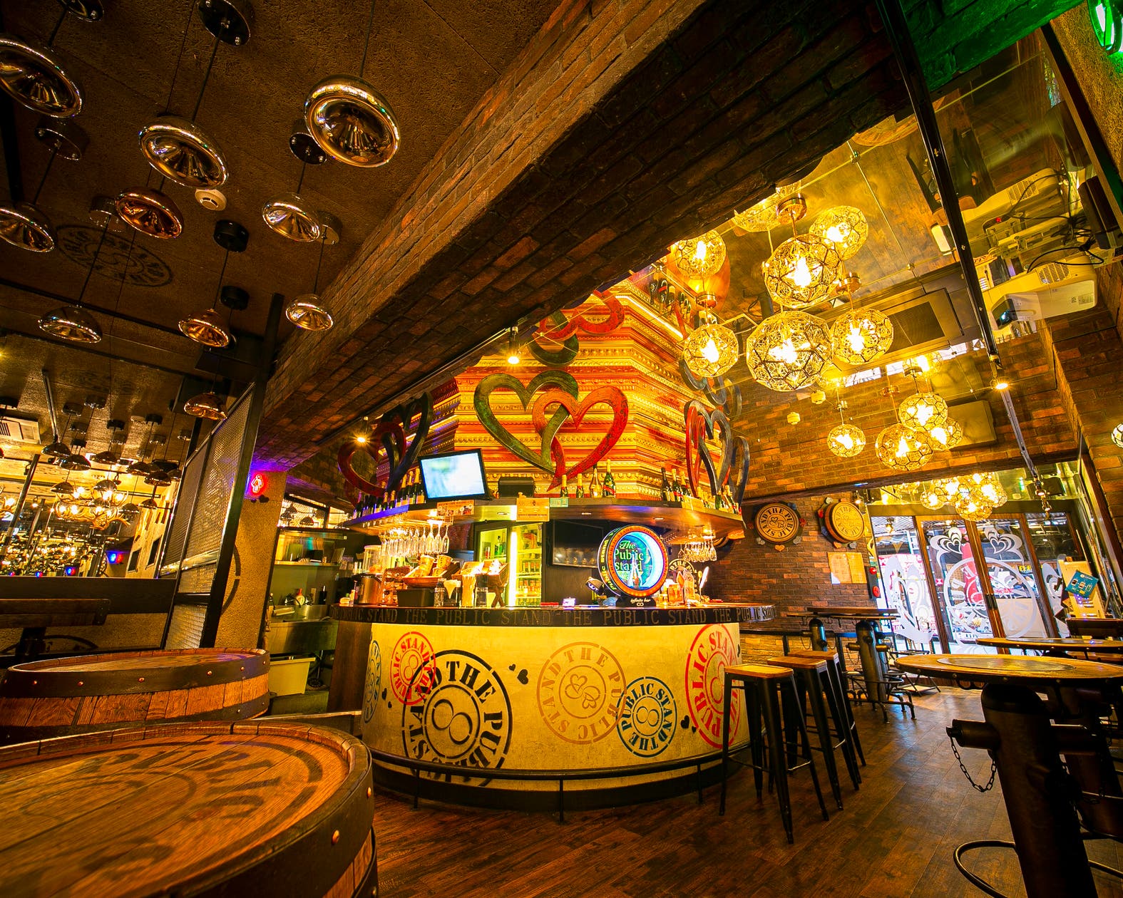 【梅田】★大人数貸切可能オシャレパーティースペース★ 様々なパーティーに!二次会・歓迎会 ★の写真6