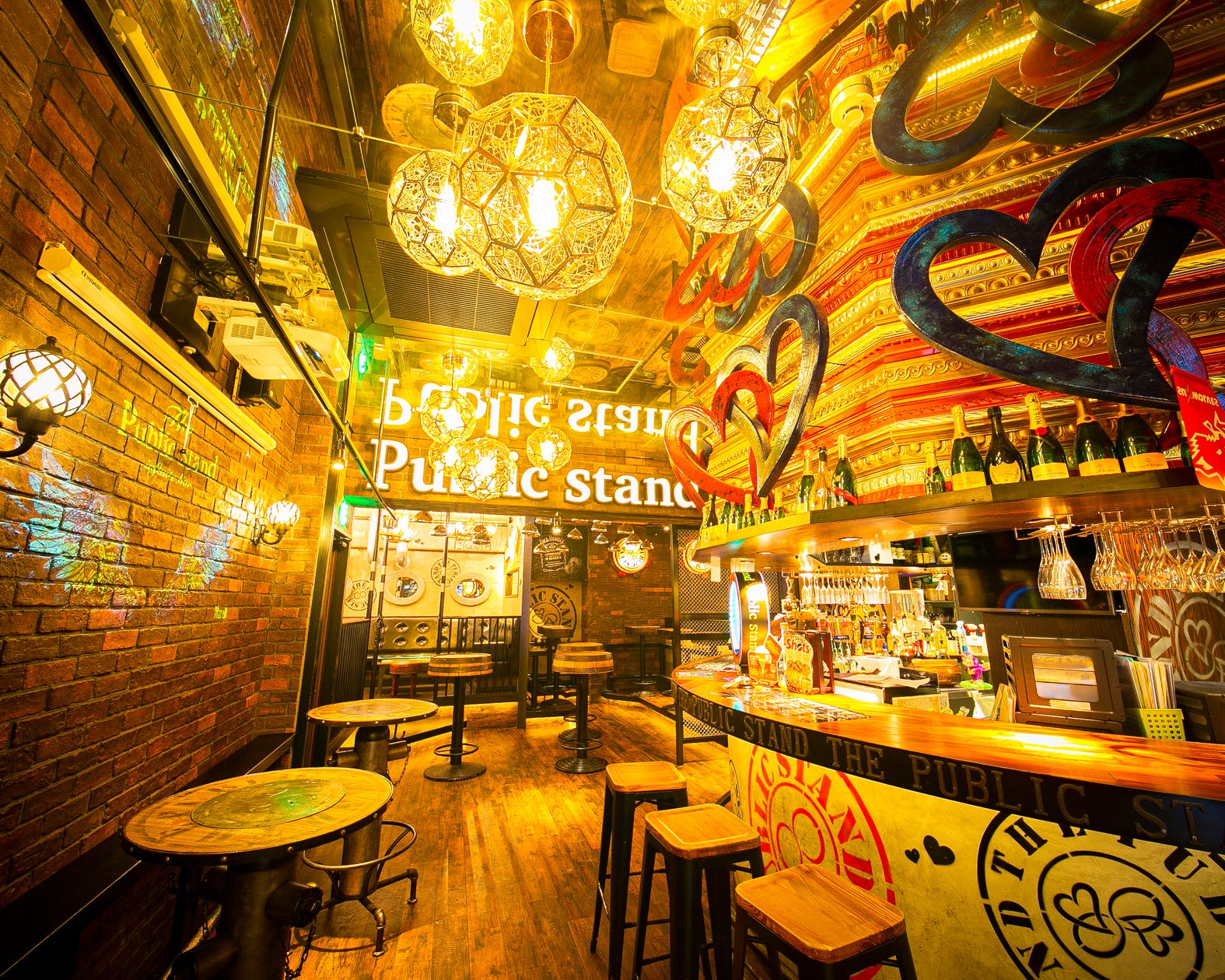 【梅田】★大人数貸切可能オシャレパーティースペース★ 様々なパーティーに!二次会・歓迎会 ★の写真7