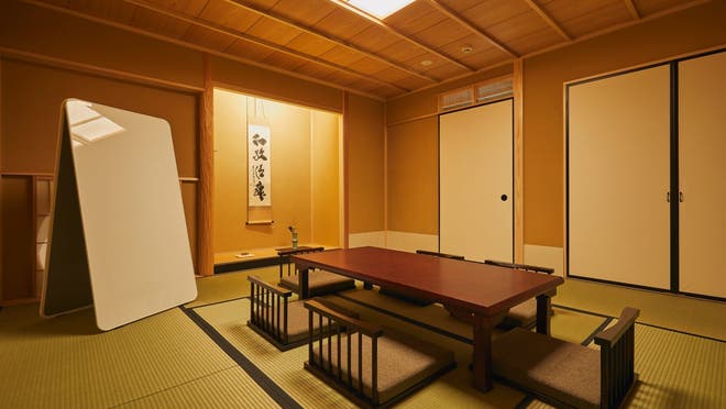 和室・茶室レンタルルーム 雅の写真2