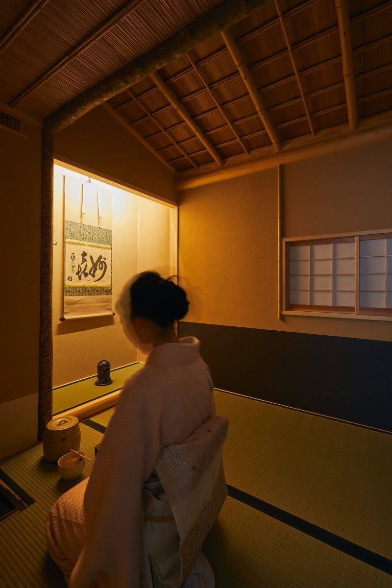 和室・茶室レンタルルーム　雅の写真4