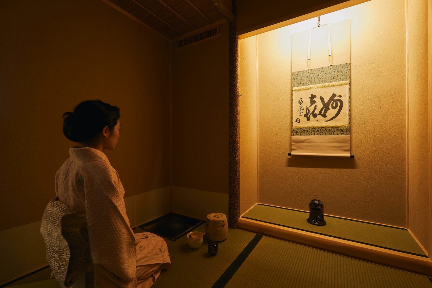 和室・茶室レンタルルーム　雅の写真5