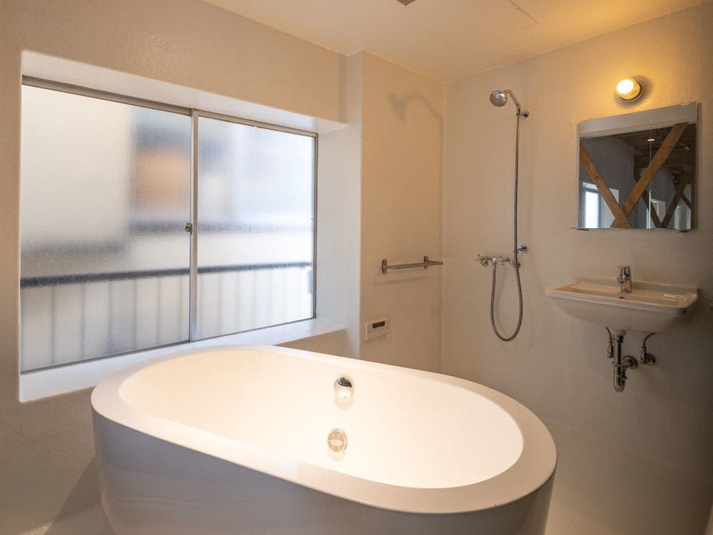 🛁撮影向けバスルーム/バスタブ利用🚿の画像1