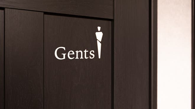 ブリッジ会議室【いつでも快適オフィス】受付スタッフ常駐/会議室/最大6名 Wi-Fi・大型モニター完備で会議・商談に最適の写真8