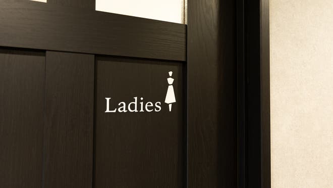 ブリッジ会議室【いつでも快適オフィス】受付スタッフ常駐/会議室/最大6名 Wi-Fi・大型モニター完備で会議・商談に最適の写真9