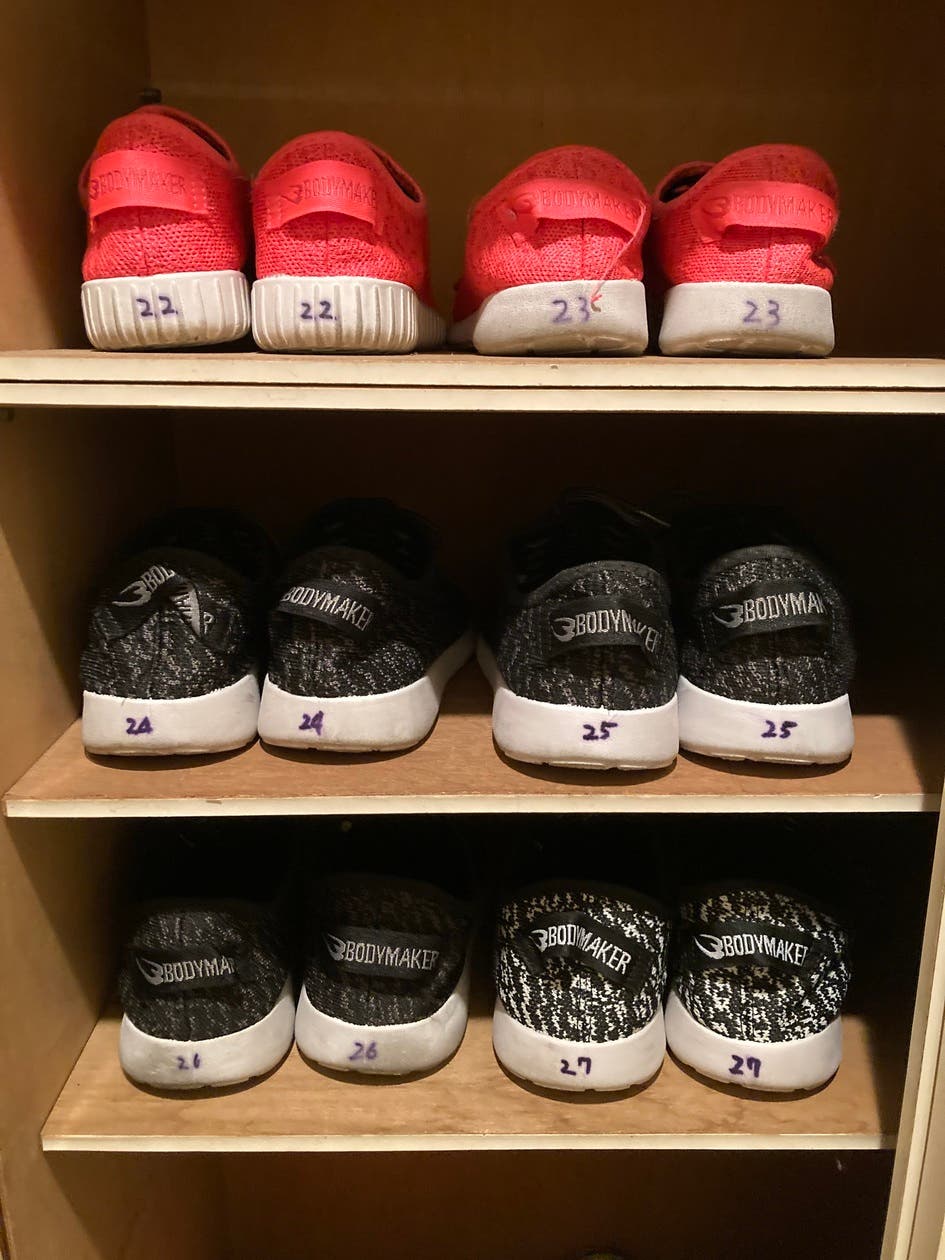 【阪急梅田駅徒歩5分】手ぶらで来れる梅田地域最安値のとにかく安い24時間レンタルフィットネスジム！ウォーターサーバー完備！の写真7