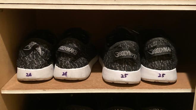 【阪急梅田駅徒歩5分】手ぶらで来れる梅田地域最安値のとにかく安い24時間レンタルフィットネスジム!ウォーターサーバー完備!の写真7