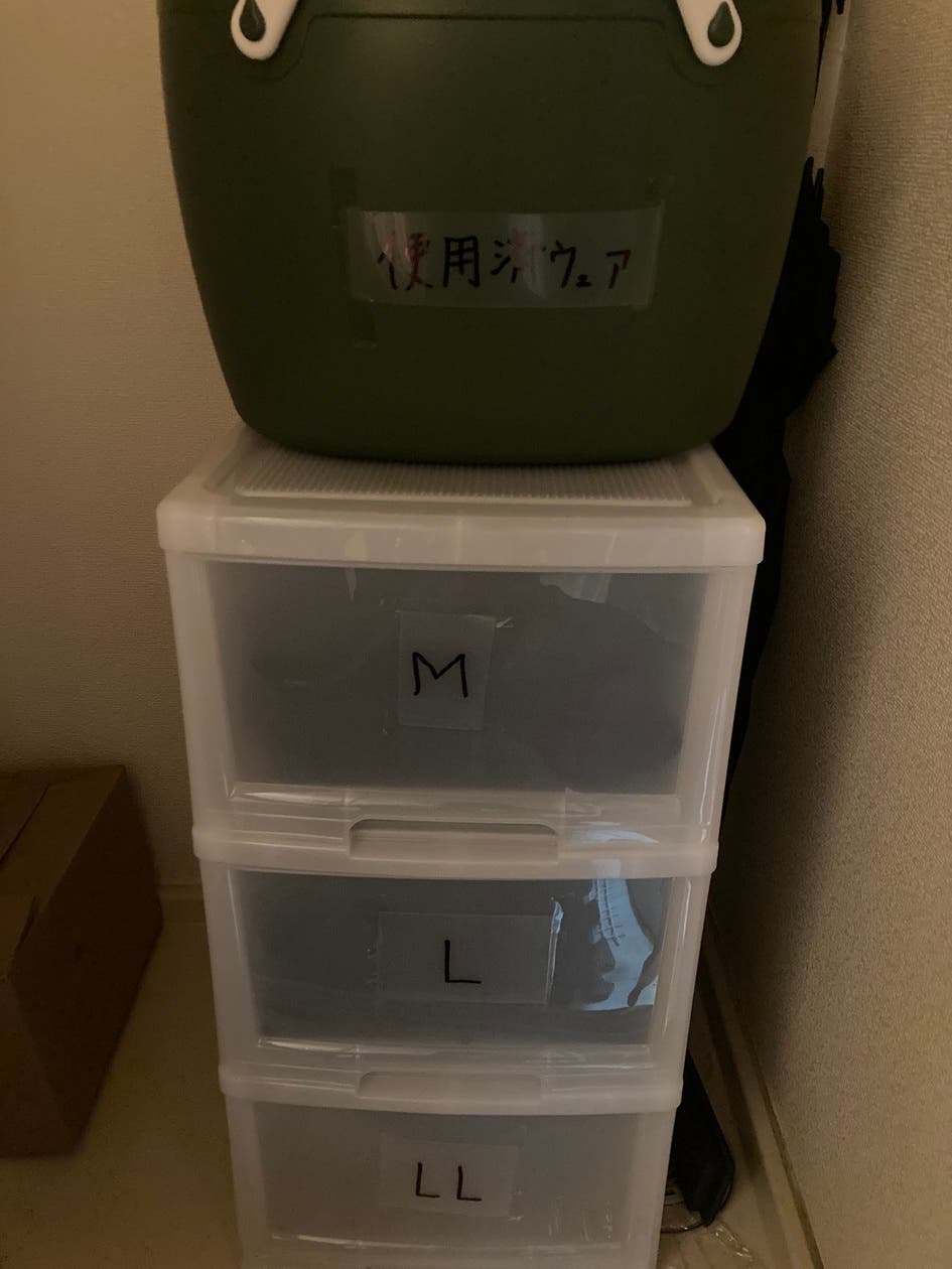 【阪急梅田駅徒歩5分】手ぶらで来れる梅田地域最安値のとにかく安い24時間レンタルフィットネスジム！ウォーターサーバー完備！の写真8