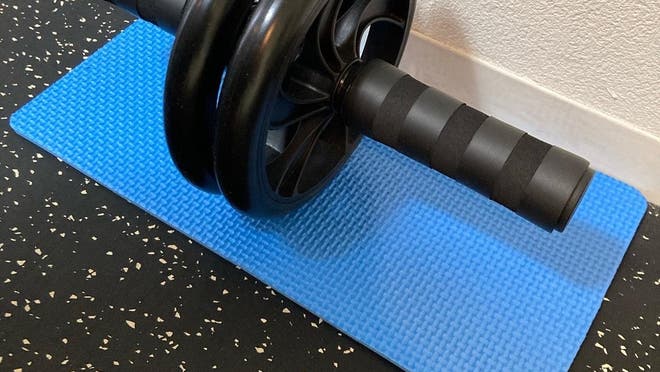 【阪急梅田駅徒歩5分】手ぶらで来れる梅田地域最安値のとにかく安い24時間レンタルフィットネスジム!ウォーターサーバー完備!の写真11