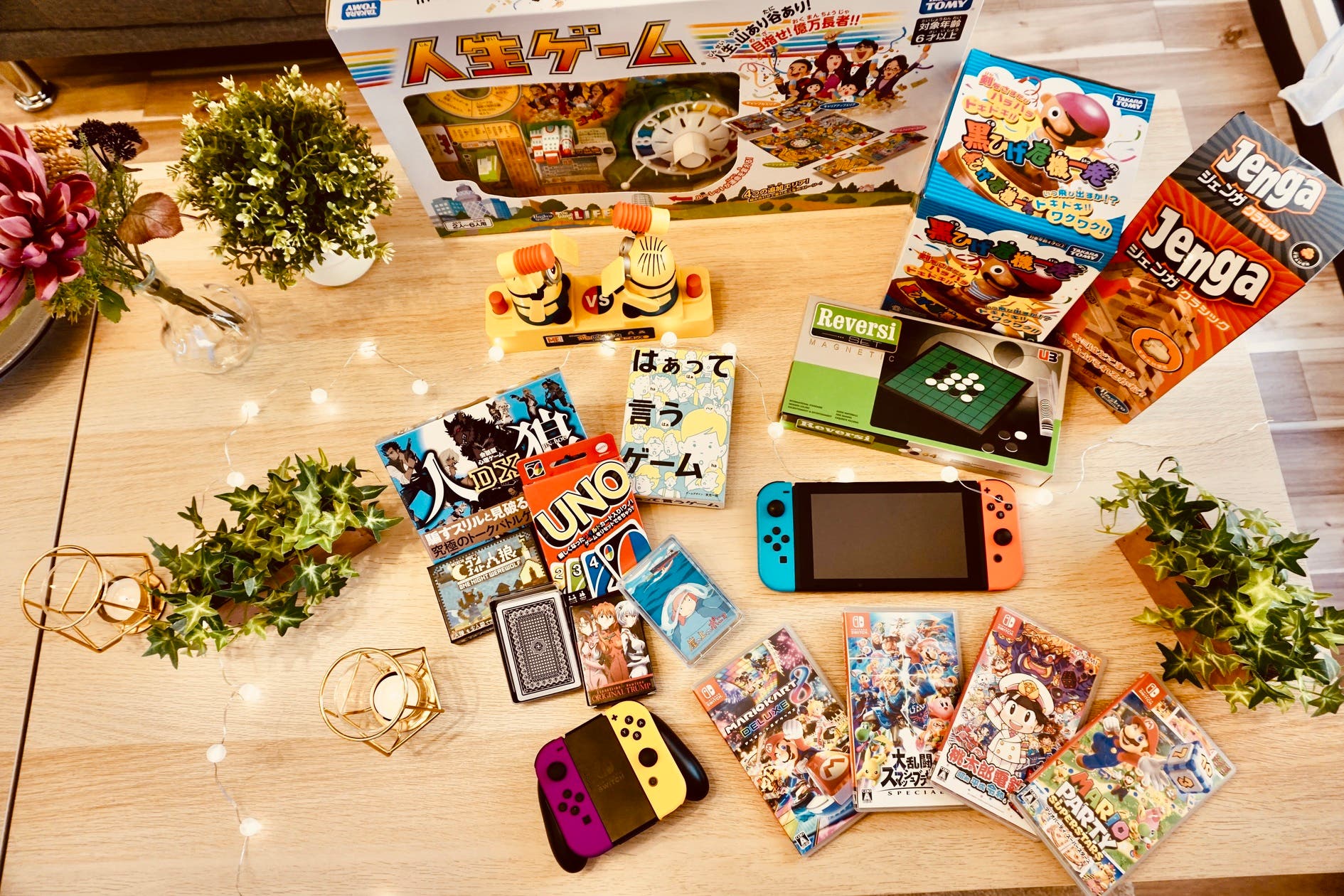 大人気ゲーム機🎮️✨の画像2