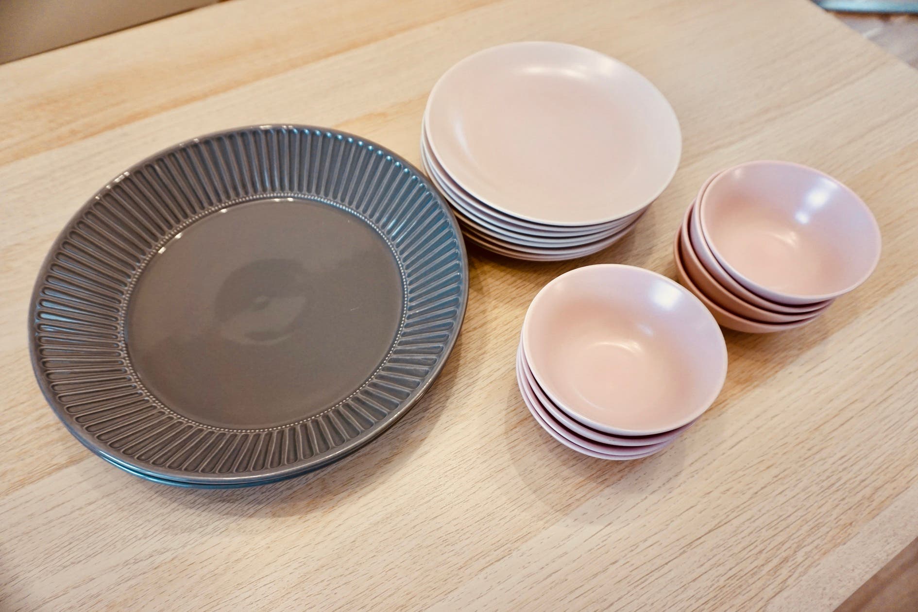 キッチン（食器・調理器具）のご利用の画像3