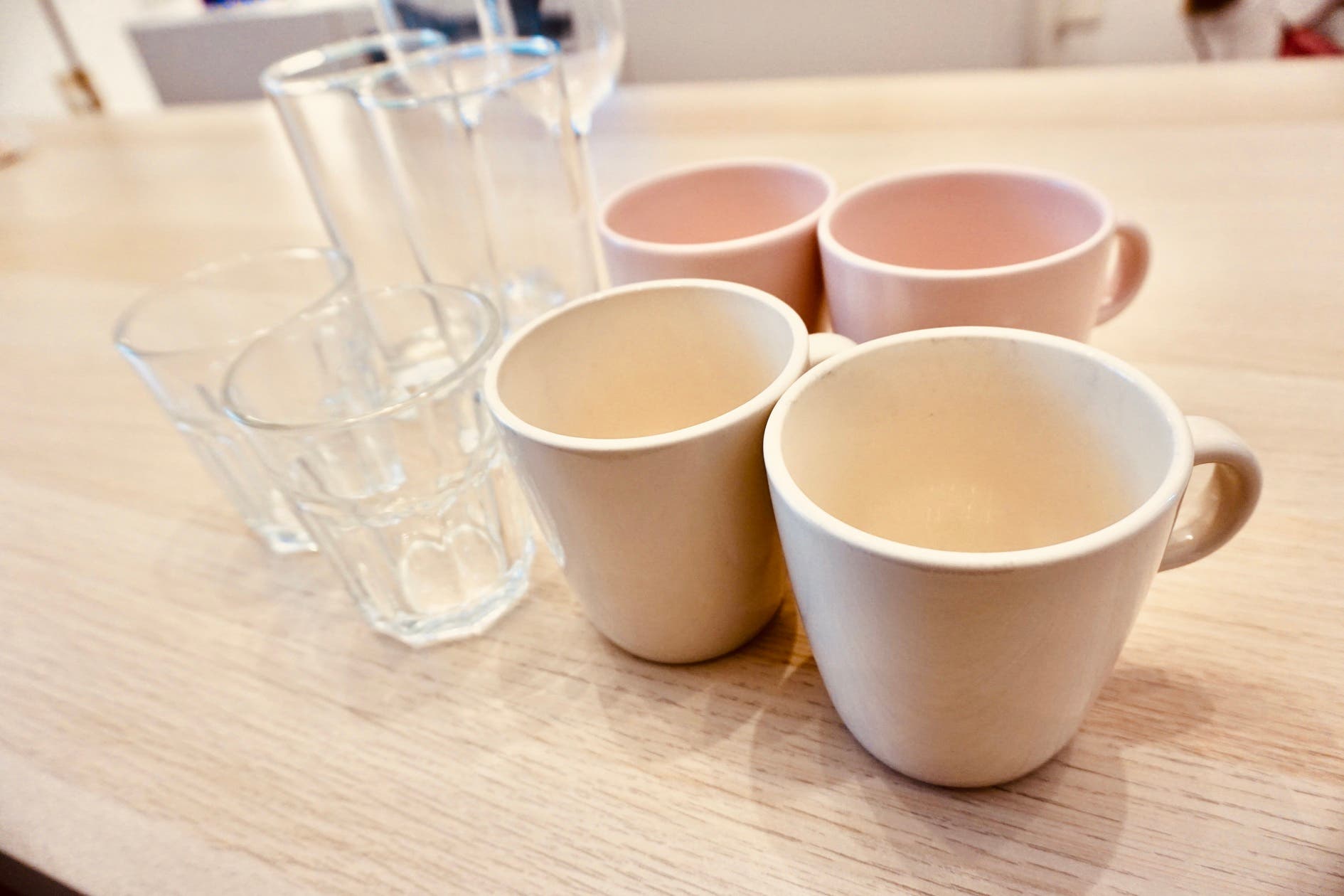 キッチン（食器・調理器具）のご利用の画像4