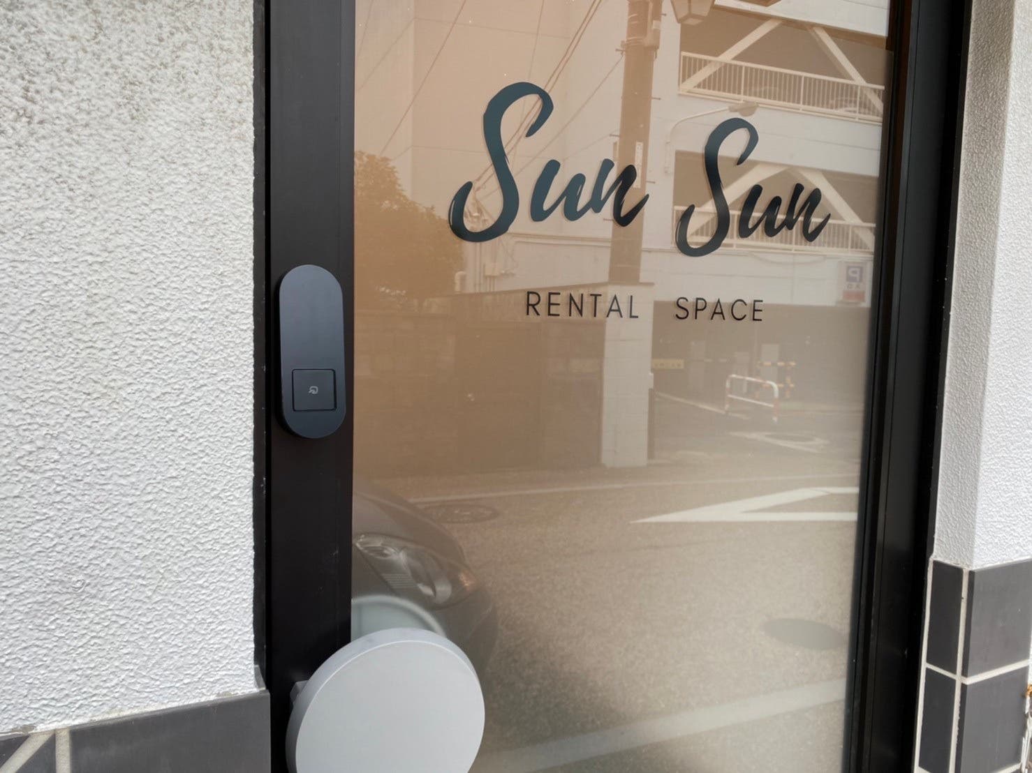 【松江駅徒歩7分】整体・マッサージ・エステサロンに最適な完全個室型の古民家レンタルスペースの写真12