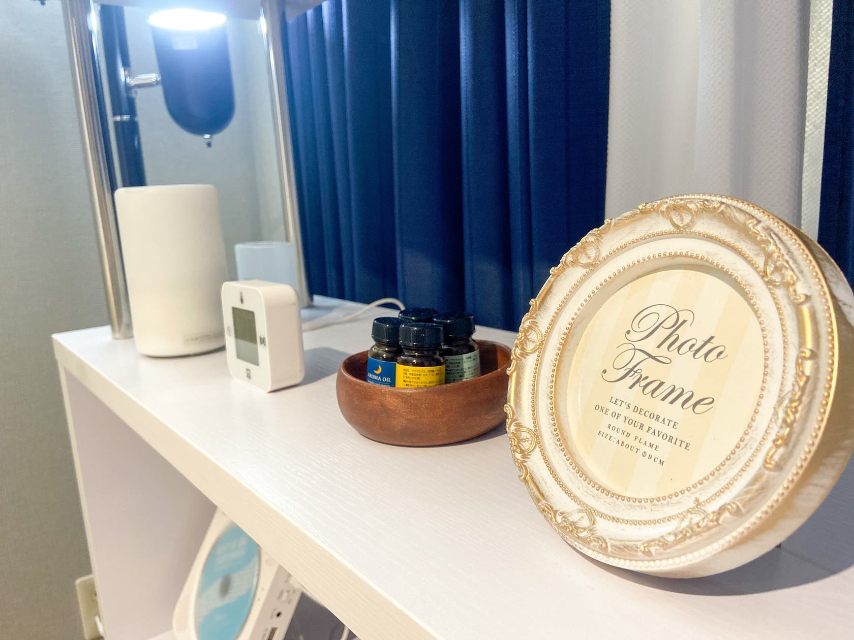 【03💐特割＆今だけ最大50％OFF✨】船橋♡大人女子スタイル👑で高級感をグッと演出｜小規模女子会💃おうちデートに🎉広々２６m²の写真21