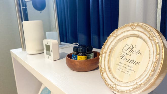 【03💐特割&今だけ最大50%OFF✨】船橋♡大人女子スタイル👑で高級感をグッと演出|小規模女子会💃おうちデートに🎉広々26m²の写真21