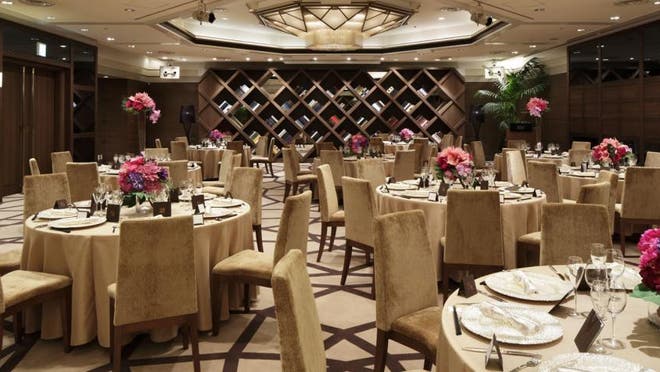 【神戸】スクエア@ザ マーカススクエア 神戸の写真2