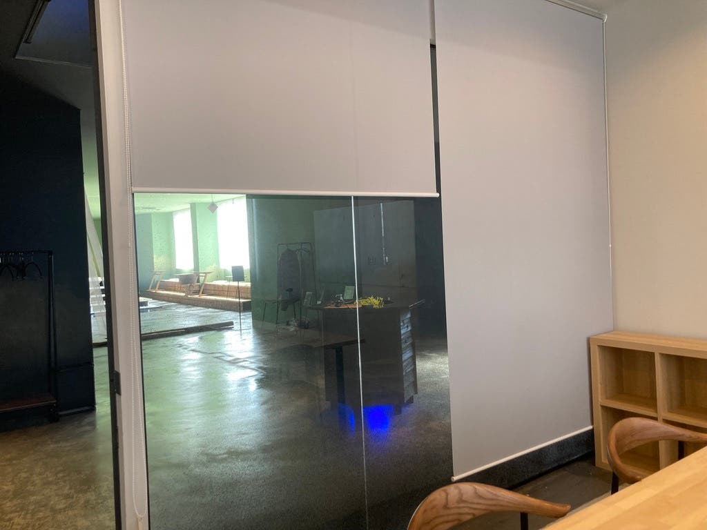 定員8名／少人数での打合せやオンライン会議等に！Wi-Fi完備・モニター常設【NORTH（ノース）】の写真6