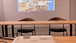 定員8名/少人数での打合せやオンライン会議等に!Wi-Fi完備・モニター常設【NORTH(ノース)】の写真4