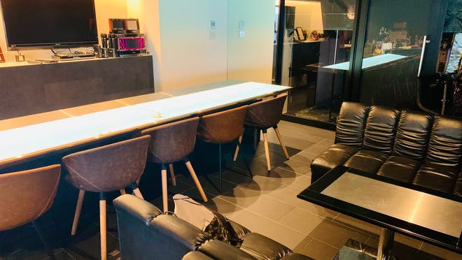 こだわりぬいたお洒落な姫路の隠れ家Bar!映えることまちがいなし!の写真4