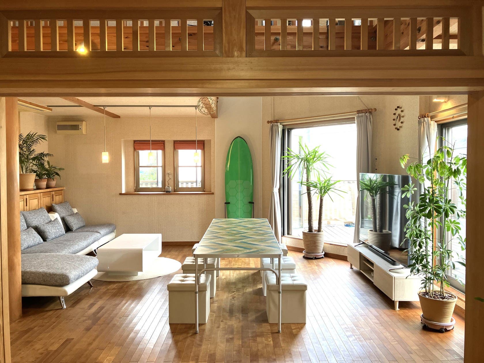 キッチン付きおしゃれリノベスペース！女子会や誕生日会、ママ会、コスプレ撮影、会議など、さまざまなシーンにぴったり！の写真5