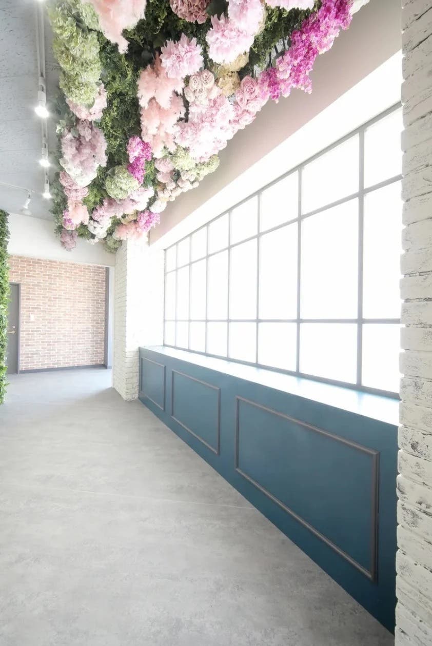 様々なシチュエーション、世界観に対応した本格的な撮影が可能です。の写真7