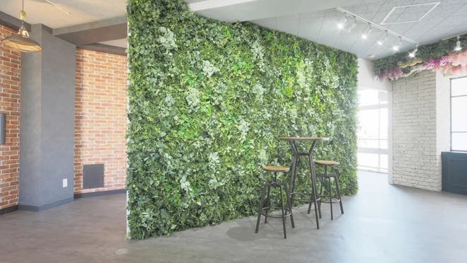 様々なシチュエーション、世界観に対応した本格的な撮影が可能です。の写真10