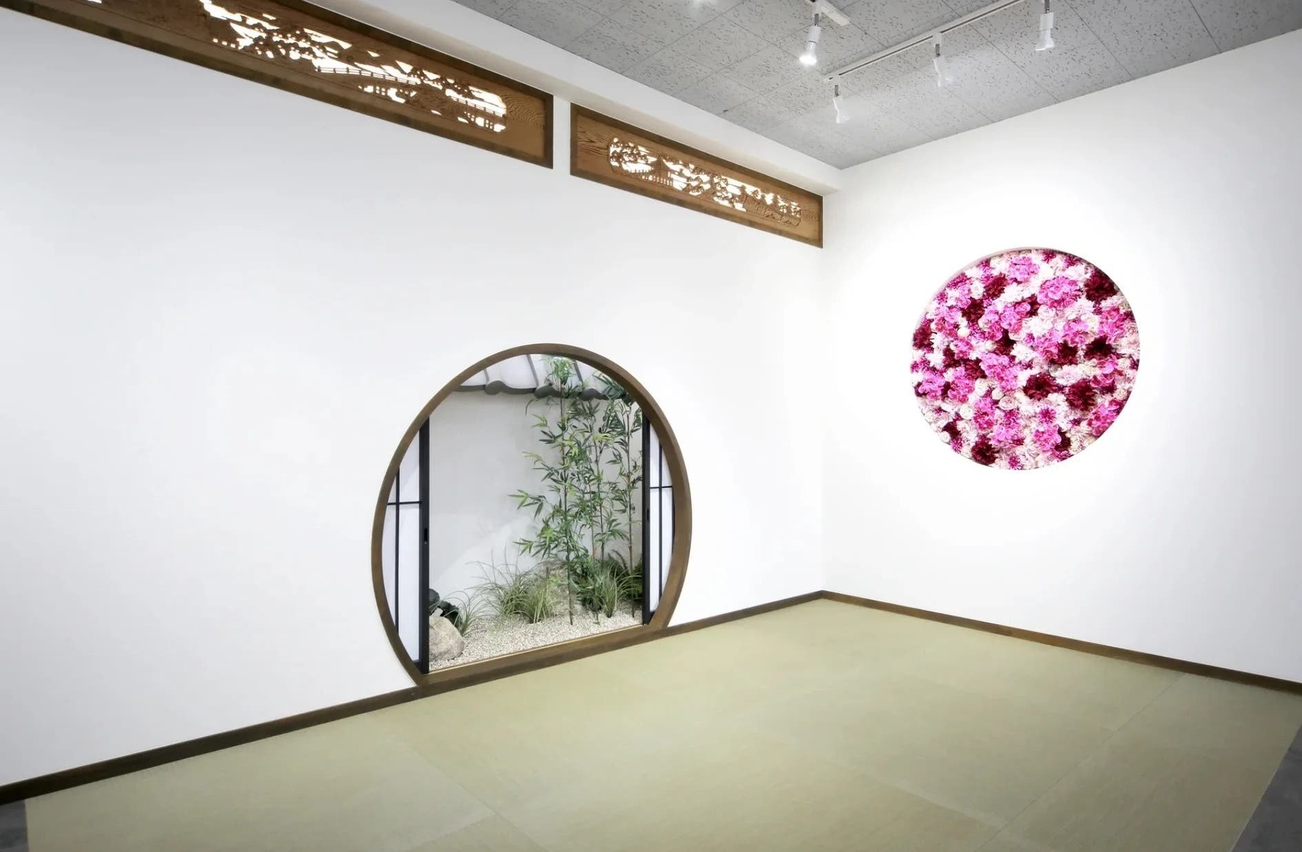 様々なシチュエーション、世界観に対応した本格的な撮影が可能です。の写真11