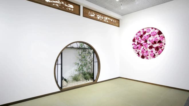 様々なシチュエーション、世界観に対応した本格的な撮影が可能です。の写真11