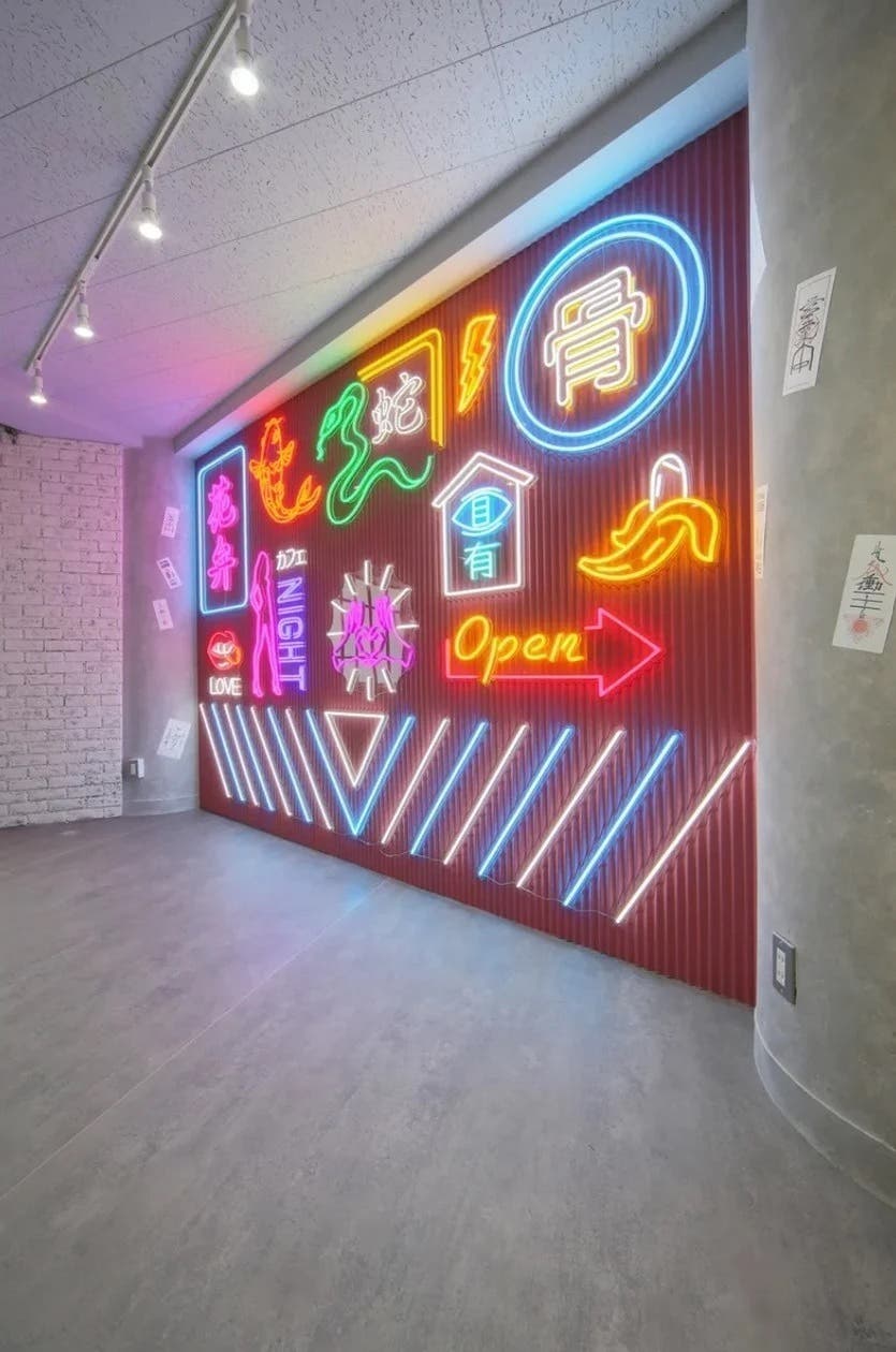 様々なシチュエーション、世界観に対応した本格的な撮影が可能です。の写真16