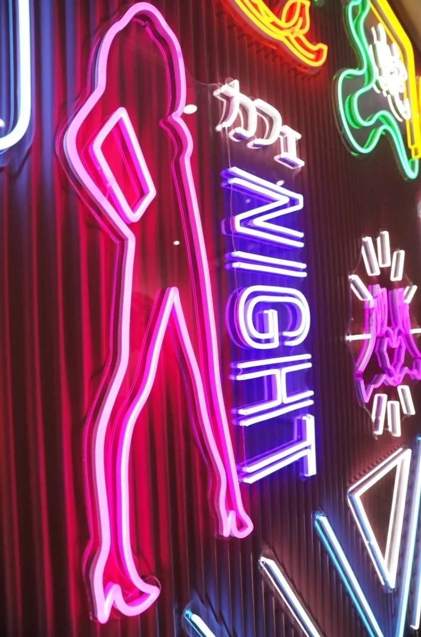 様々なシチュエーション、世界観に対応した本格的な撮影が可能です。の写真19