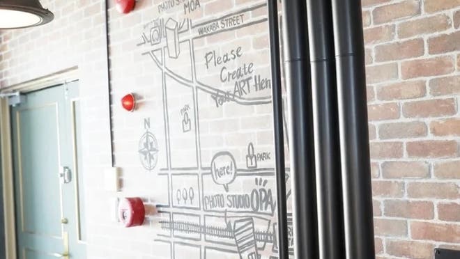 様々なシチュエーション、世界観に対応した本格的な撮影が可能です。の写真21